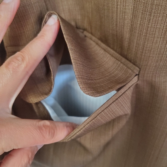 Vanetti | Suits & Blazers | Vanetti Jacket And Pants Suit Size 36l ...